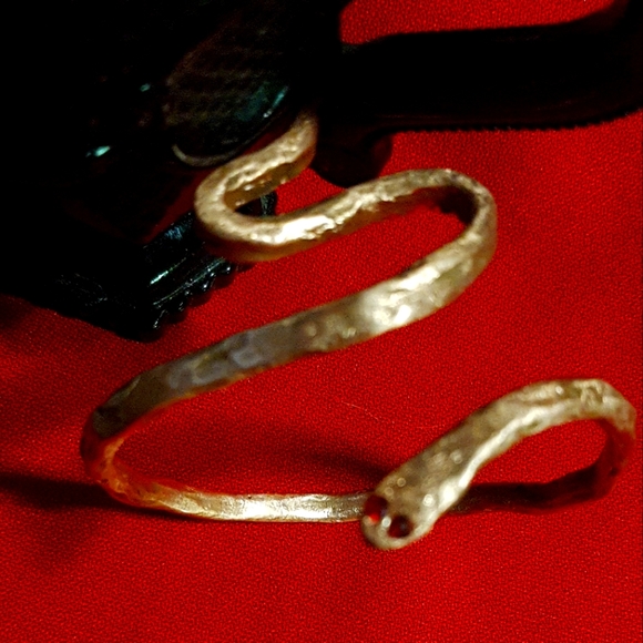 Jewelry | Copper Snake Bracelet | Poshmark